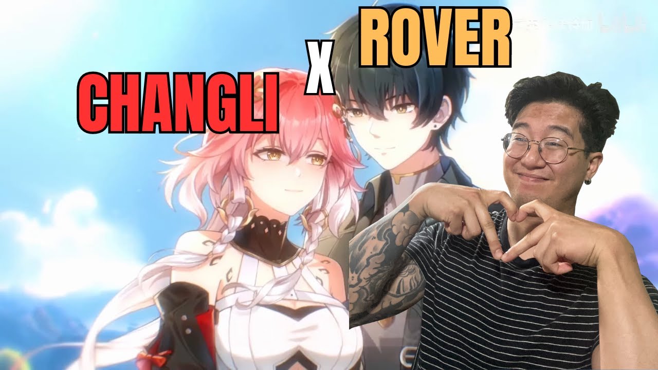 Is this the best fanmade video ever made? - YouTube