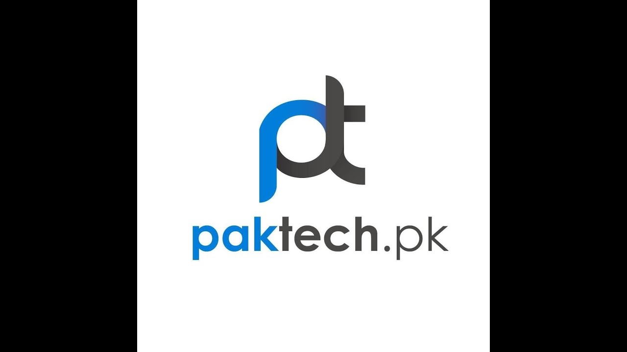 PakTech.pk Company Intro !!! - YouTube