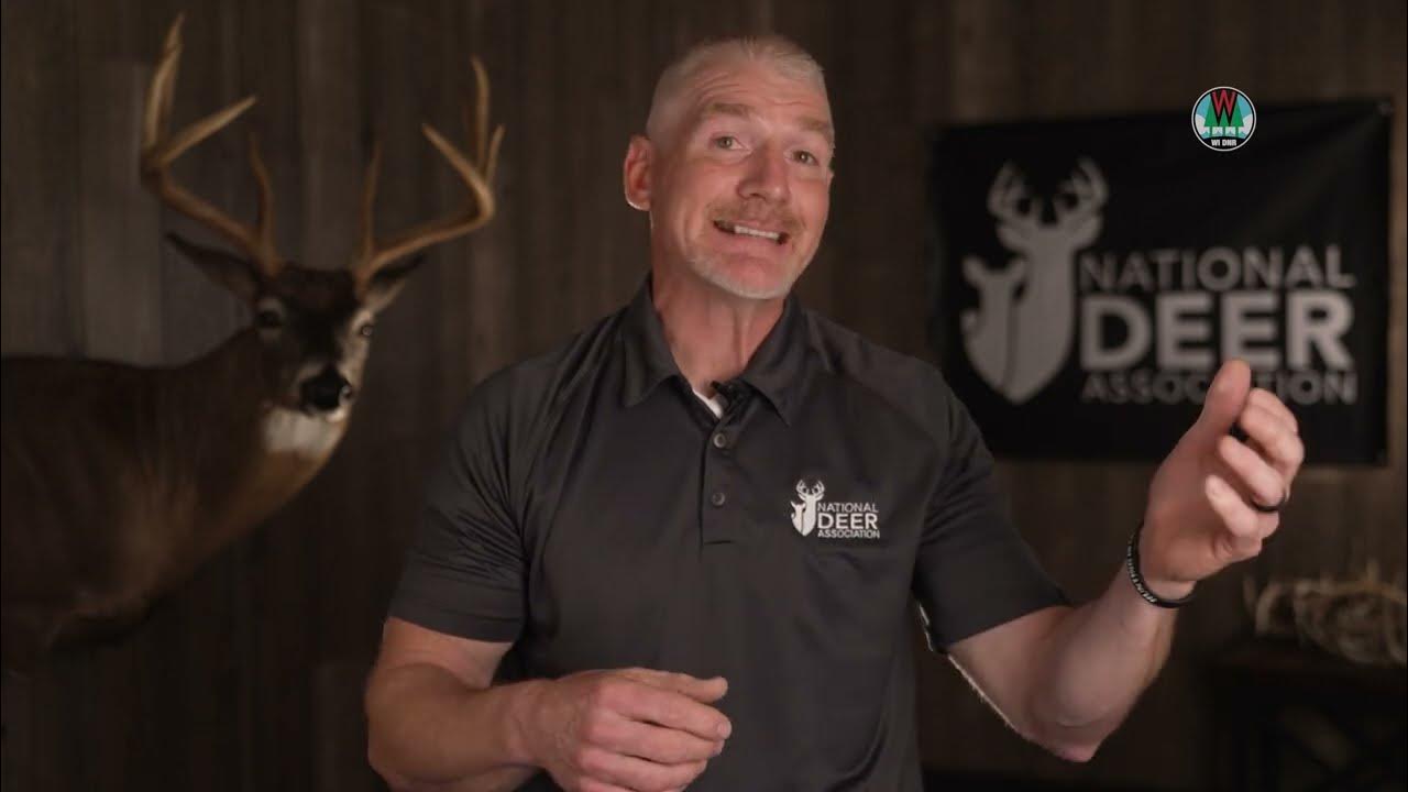 Deer Hunting 101 - Episode 4 - Aging And Judging Deer In The Field - YouTube