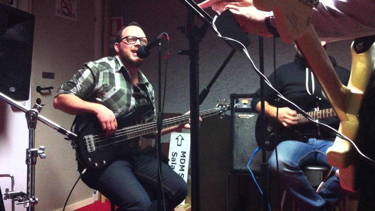 MMP Italian revival - YouTube