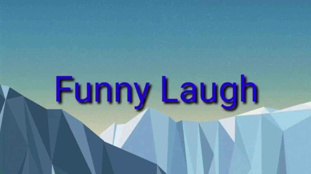 #no copyright Funny laugh 2 Funny laugh 2 sound effect - YouTube