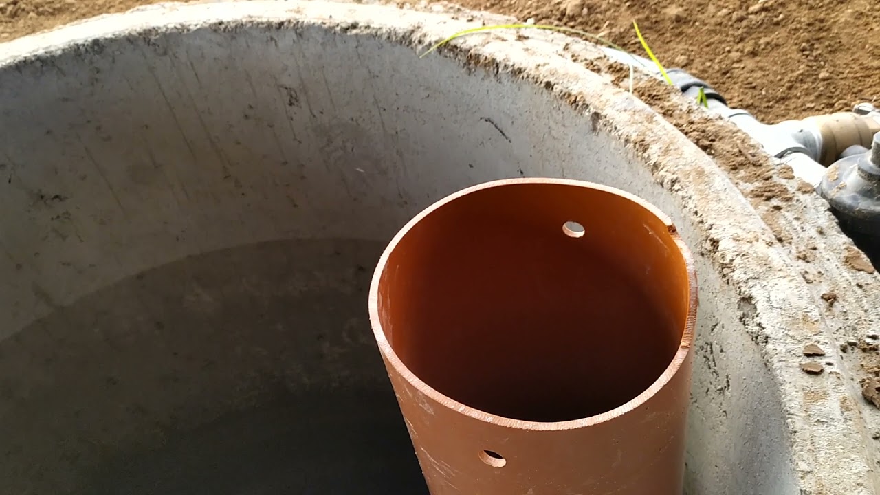 Fish farming advance technology in israel - YouTube