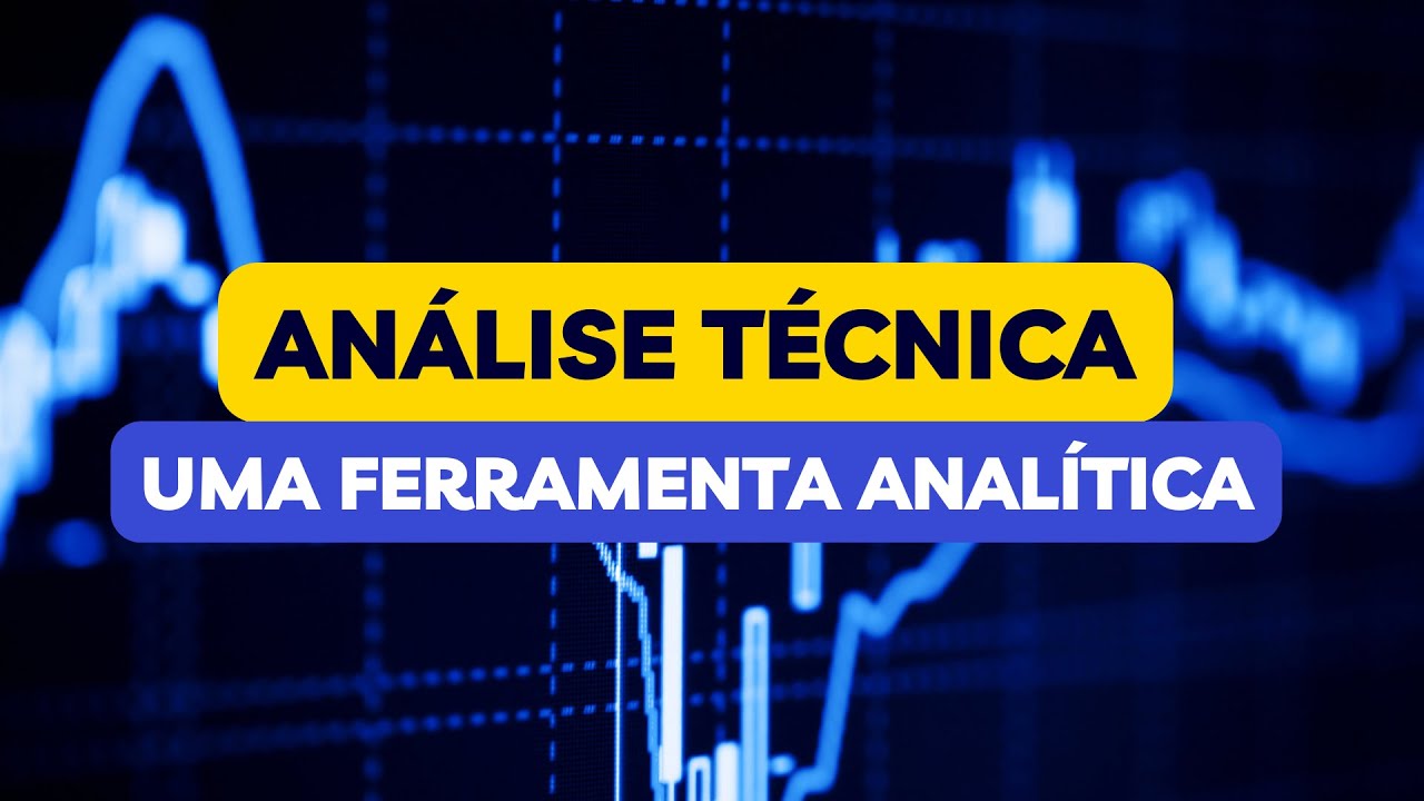 Análise técnica - uma ferramenta analítica que você precisa considerar - YouTube