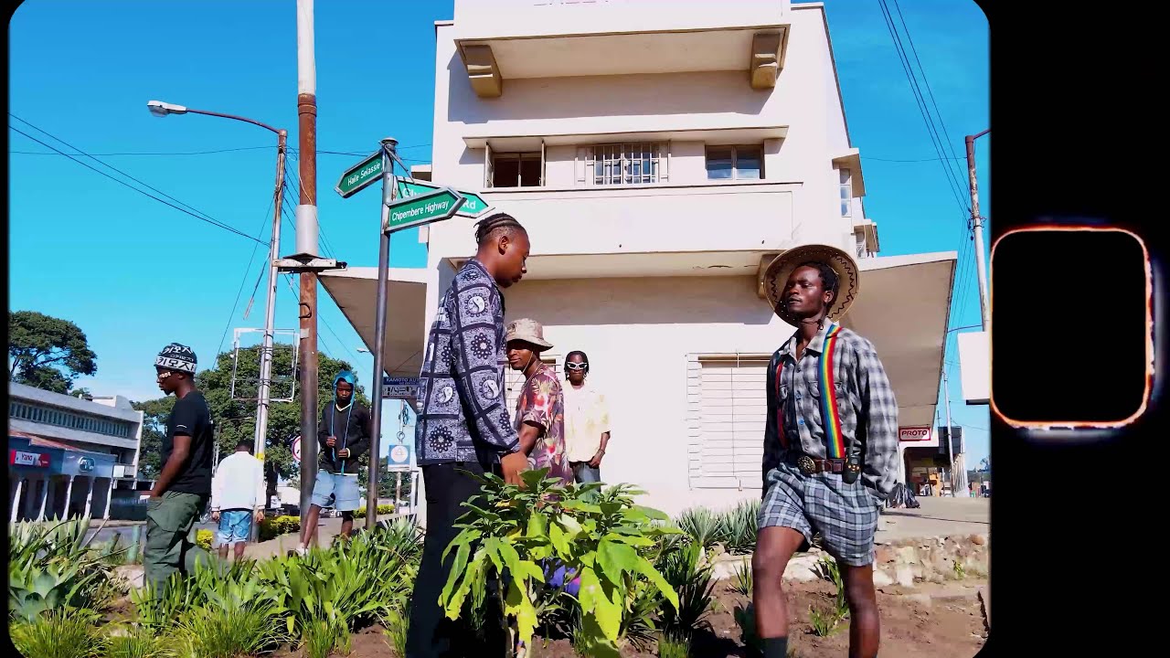 THEMPO OFFICIAL - MERCY (OFFICIAL VISUAL) DIR VJ KEN - YouTube