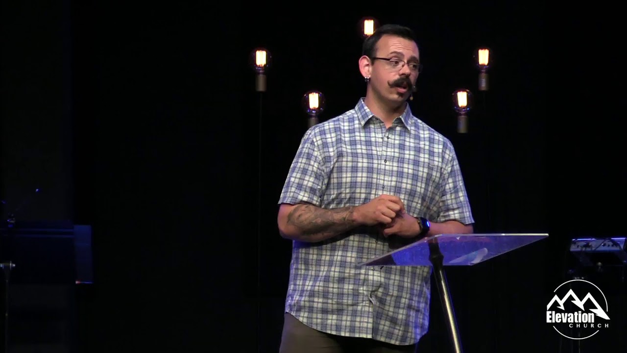 Elevation Church Wisconsin Live Stream - YouTube