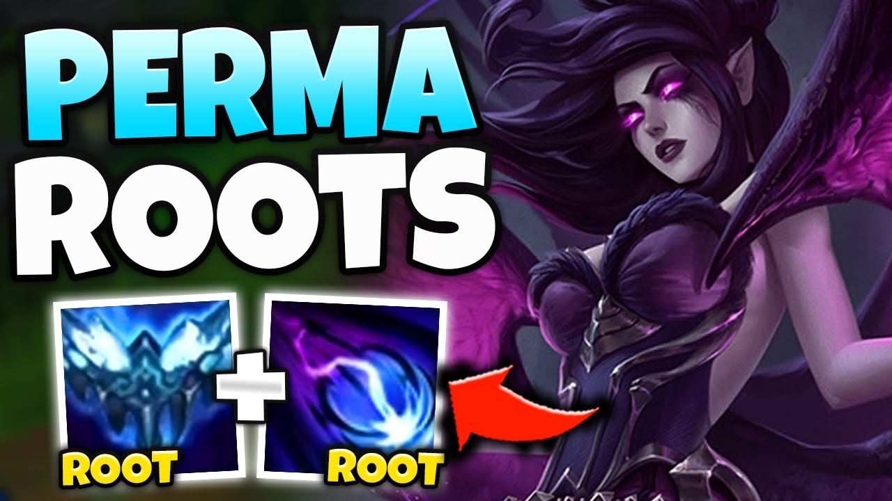 MORGANA HAS 2 ROOTS NOW?! SEASON 11 WILL MAKE HER GOD TIER - League of ...