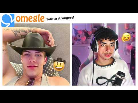 THE GAY EXPERIENCE ON OME TV!