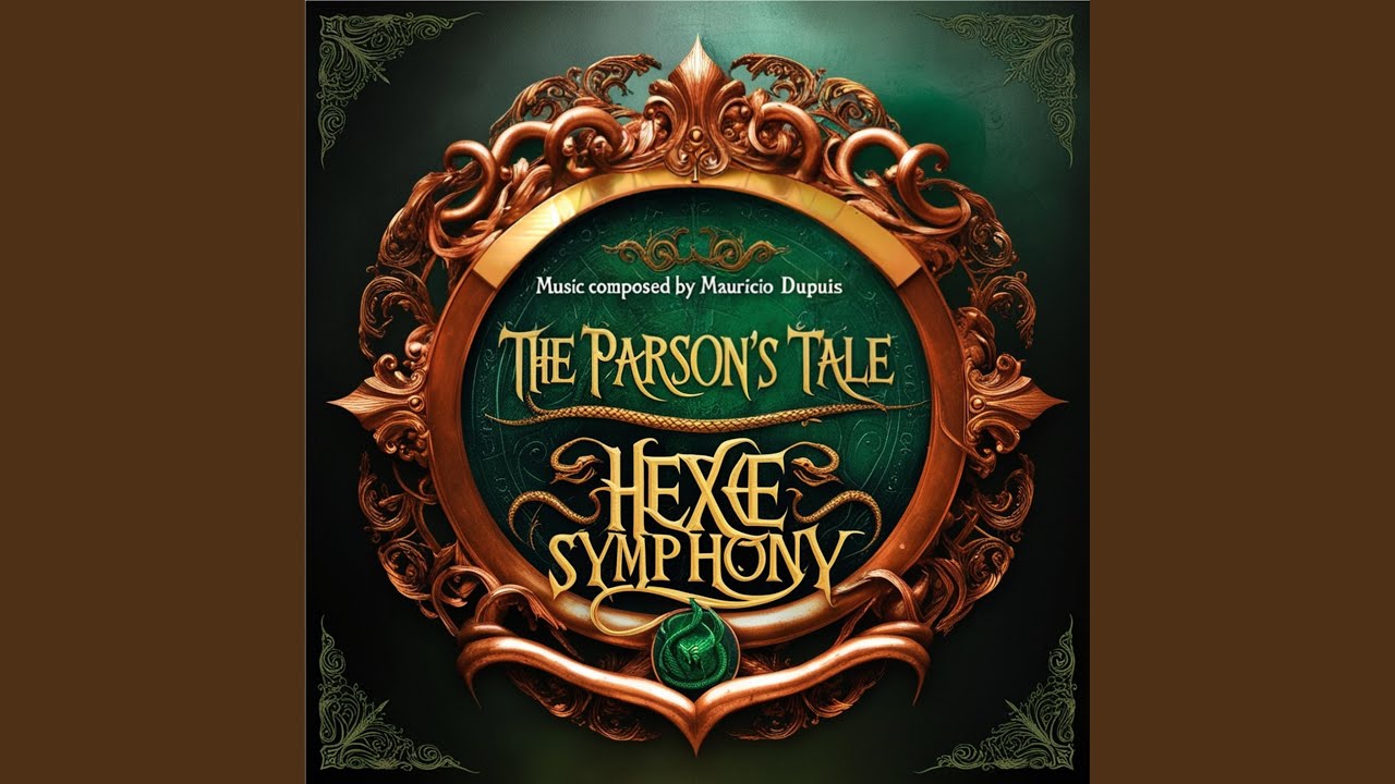 The Parson's Tale - IV Ira - YouTube