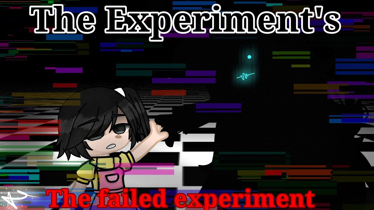 🧪𝕋𝕙𝕖 𝔼𝕩𝕡𝕖𝕣𝕚𝕞𝕖𝕟𝕥'𝕤💉| 𝕋𝕙𝕖 𝕗𝕒𝕚𝕝𝕖𝕕 𝕖𝕩𝕡𝕖𝕣𝕚𝕞𝕖𝕟𝕥| ℙ𝕒𝕣𝕥 2 - YouTube