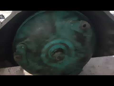 4l60e To Th350 Swap Part 1 - YouTube