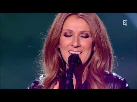 CELINE DION   Parler à mon père   SOIREE CELINE DION LIVE FRANCE 2