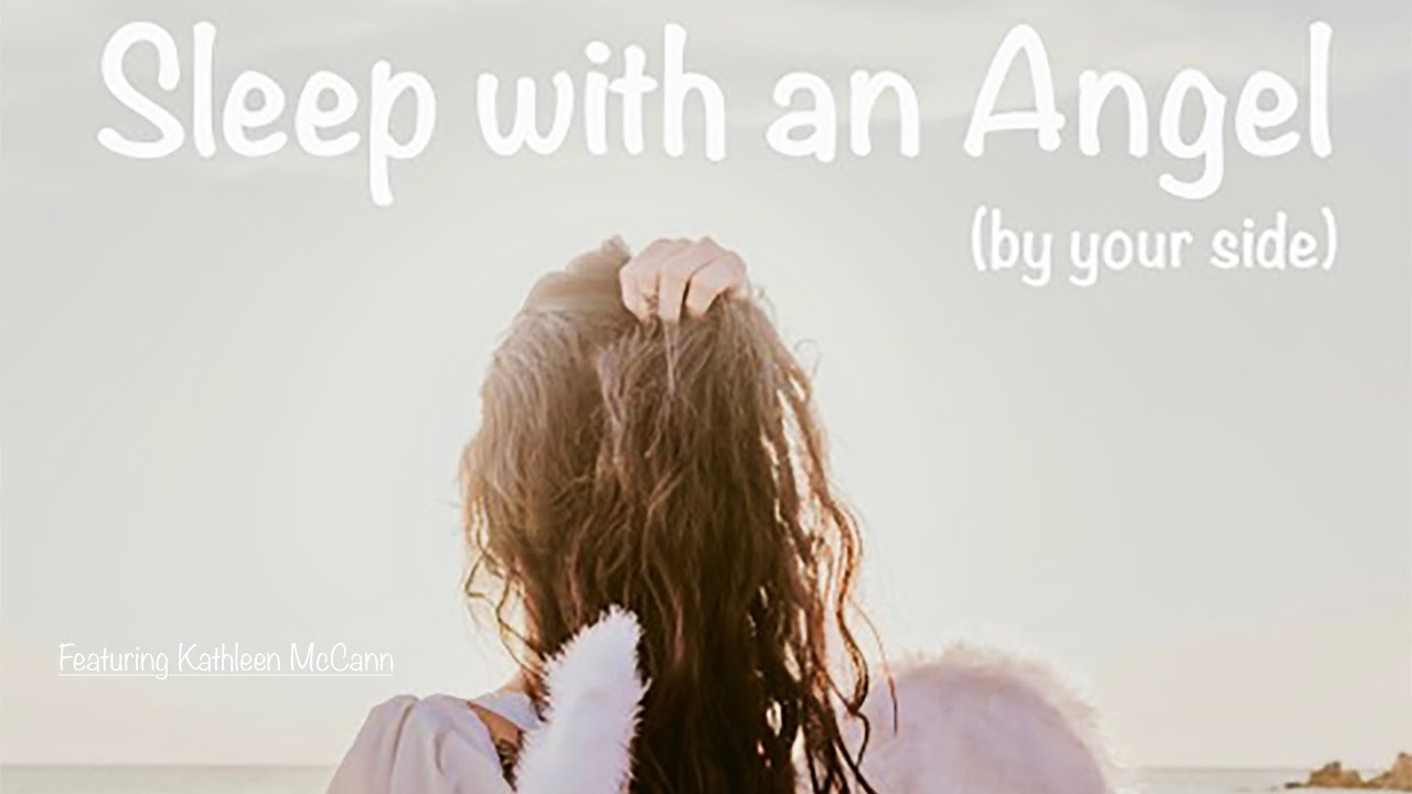 Sleep with an Angel (by your side) - YouTube