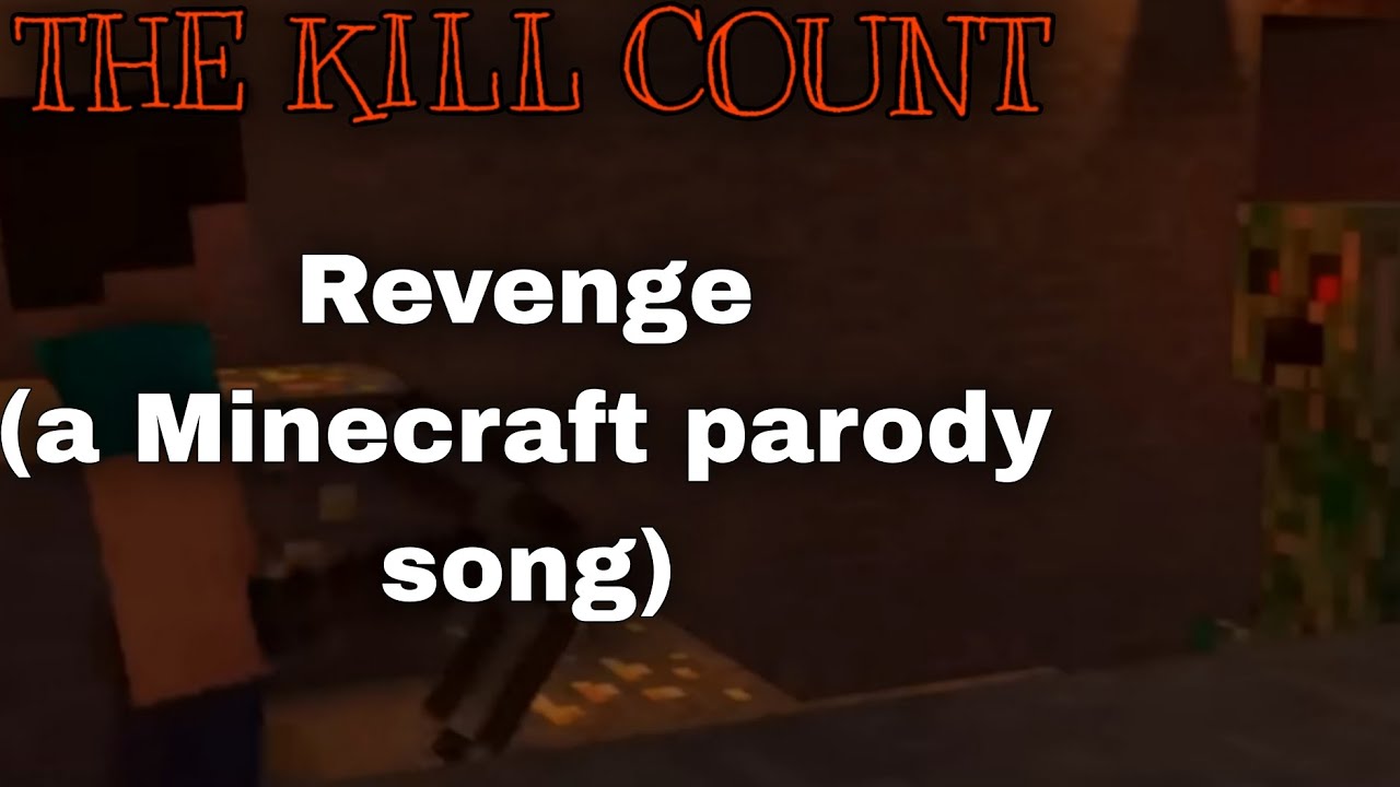 Revenge (2011) KILLCOUNT - YouTube