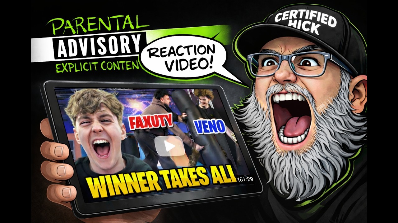 Hick reacts to Team Clix vs Team Faxuty XSET GAMES 3 - YouTube