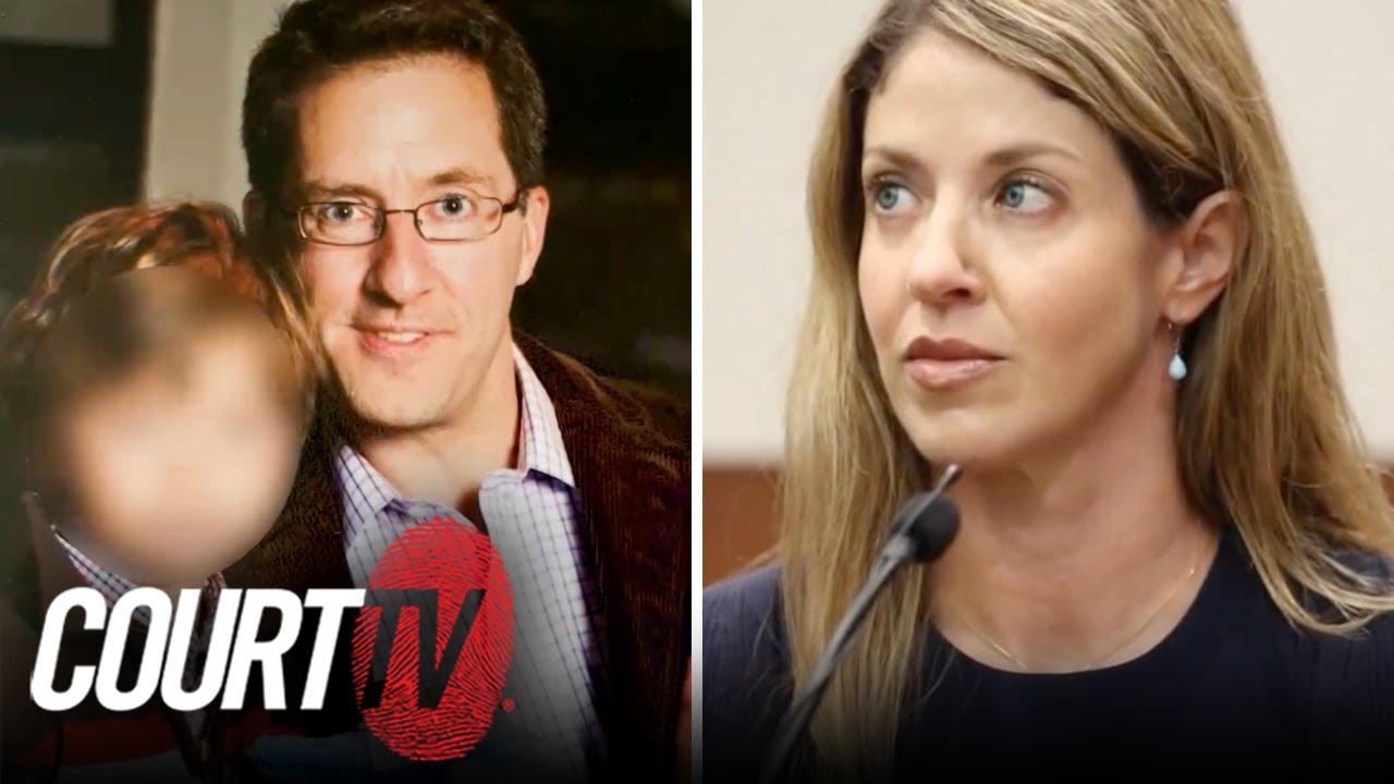 Wendi Adelson: Dan Markel "Emotionally Abusive" Before His Murder - YouTube