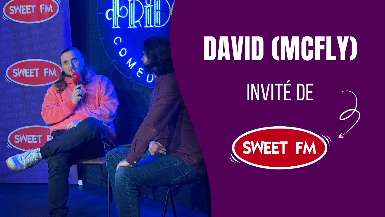 David (alias McFly) - YouTube