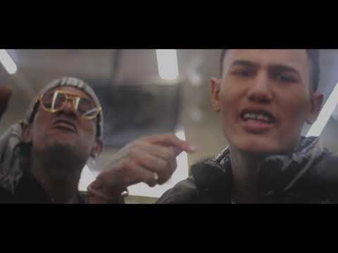 Onsight Deeda - Cuttin Up (Official Music Video)