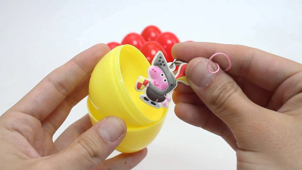 Dibusymas Surprise Eggs Unboxing Toys Huevos Kinder Sorpresa Egg By Unboxingsurpriseegg Youtube