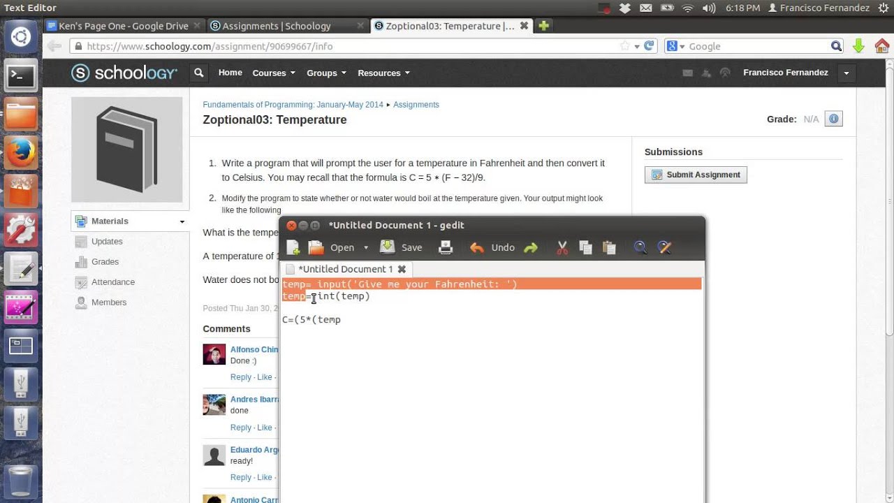 Python 3 Tutorial Episode 1 Youtube 8334