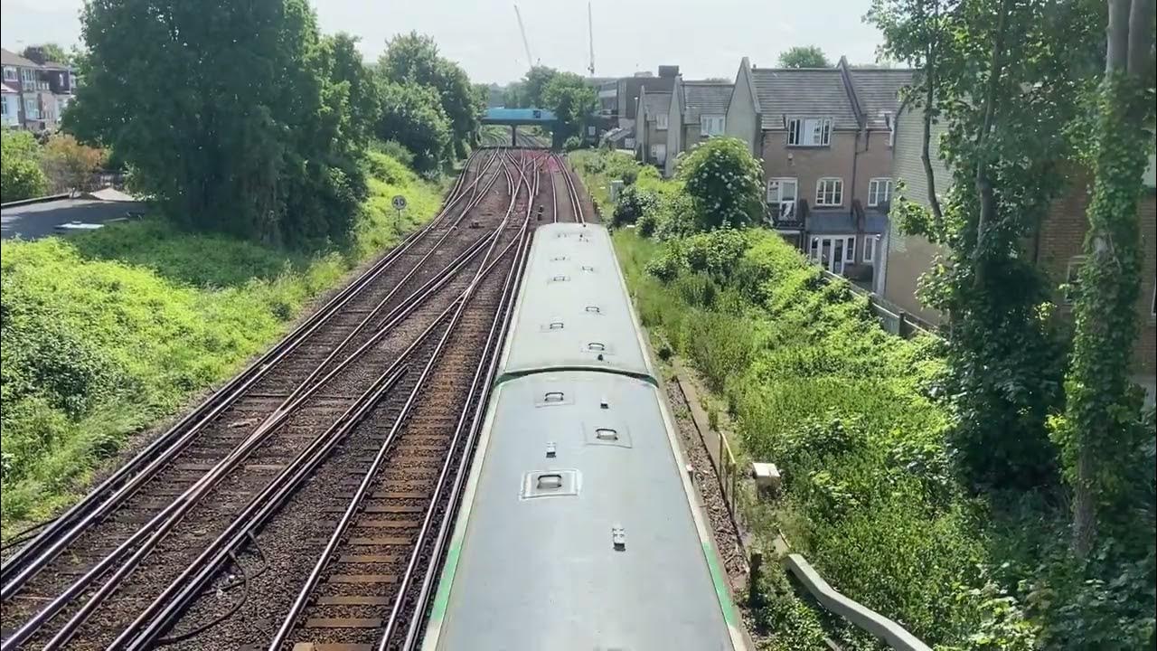 failed video of a 313 scrap move - YouTube