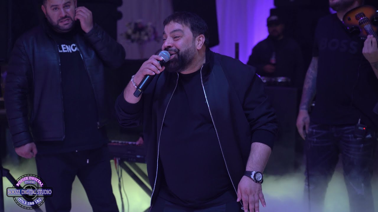 Florin Salam ® FS 🎤 Iubeste-Ma Barbatul Meu 🔝🔝🔝 Nunta Ionut & Nela ...