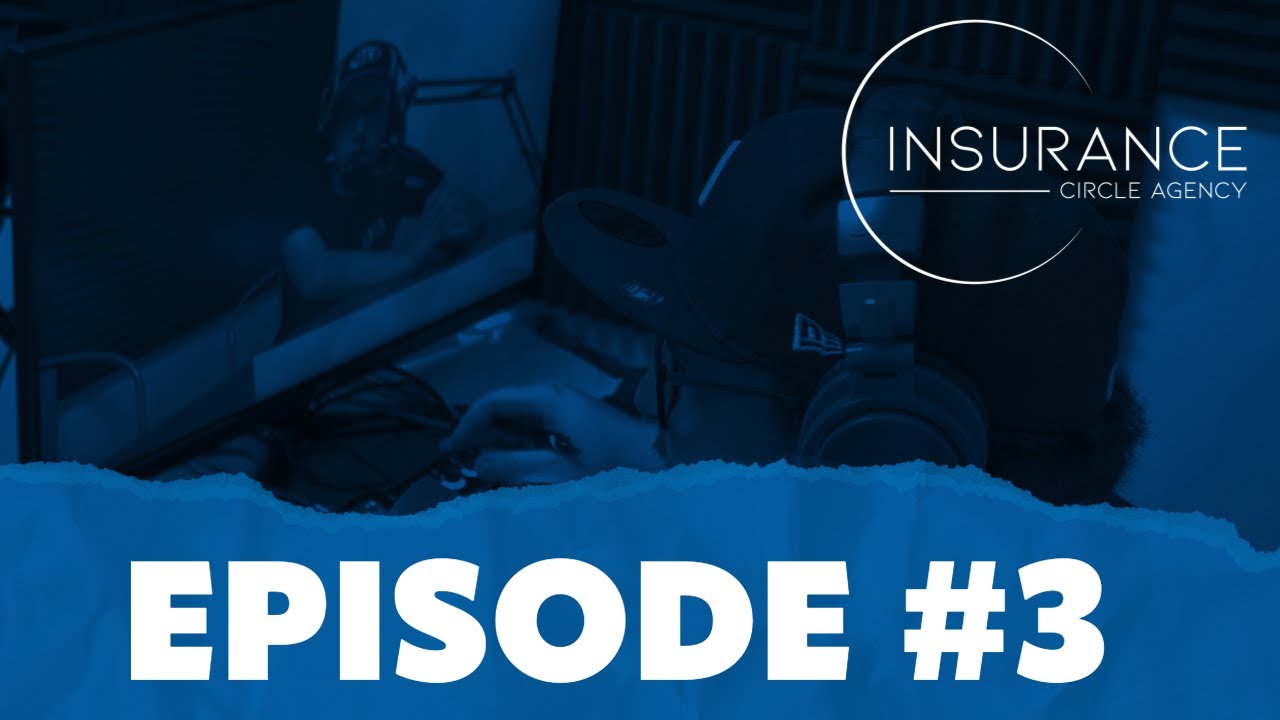 The David Rice Show - Episode #3 - YouTube