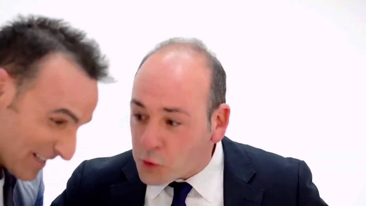 Mimmo Dany Fratacchio' Video Ufficiale 2015 - YouTube