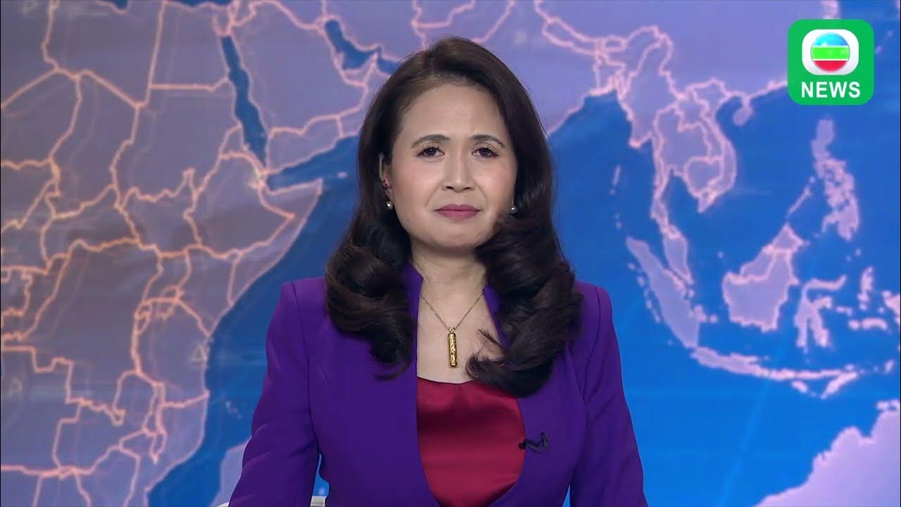 TVB News｜29 July 2024│A new scheme to promote construction site safety - YouTube