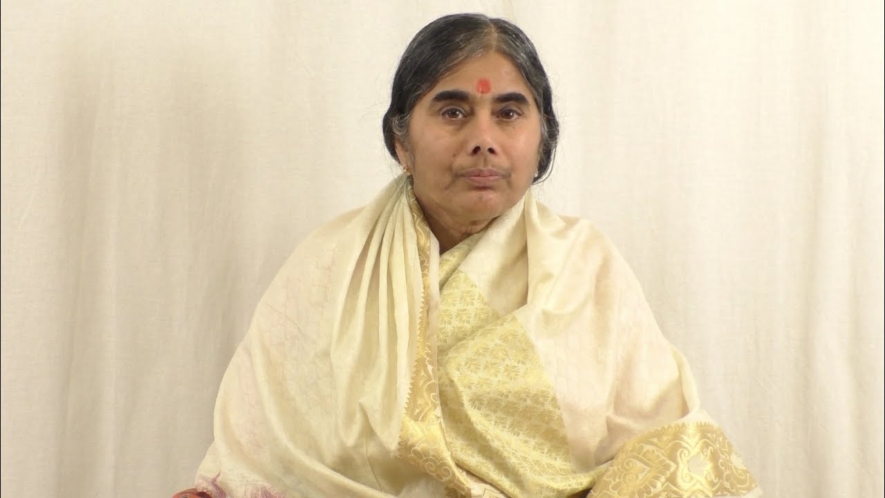 8. May 2021 Mother Meera Meditation Wherever You Are ! - YouTube