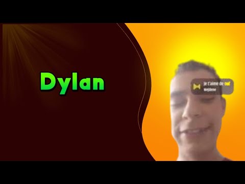 Vidéos avec Dylan partie 2 - YouTube