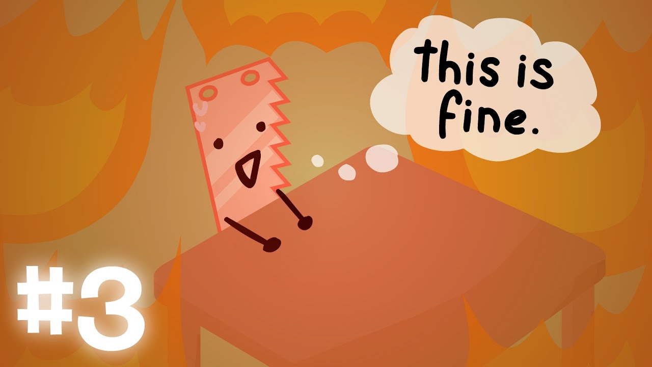 BFB Hurt & Heal Episode 3 - YouTube