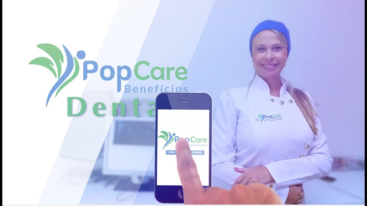 Popcare Beneficios SAÚDE 24 HORAS - YouTube