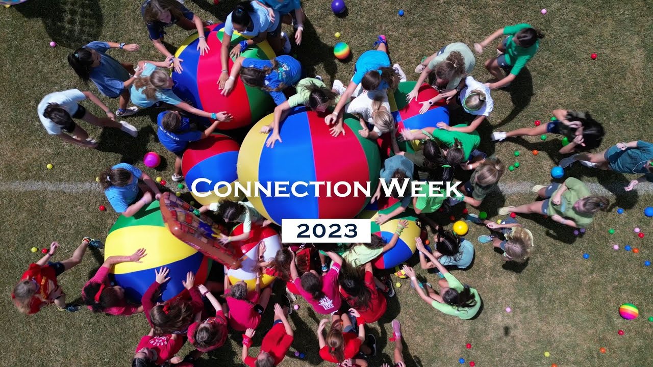 Connection Week 2023 - YouTube