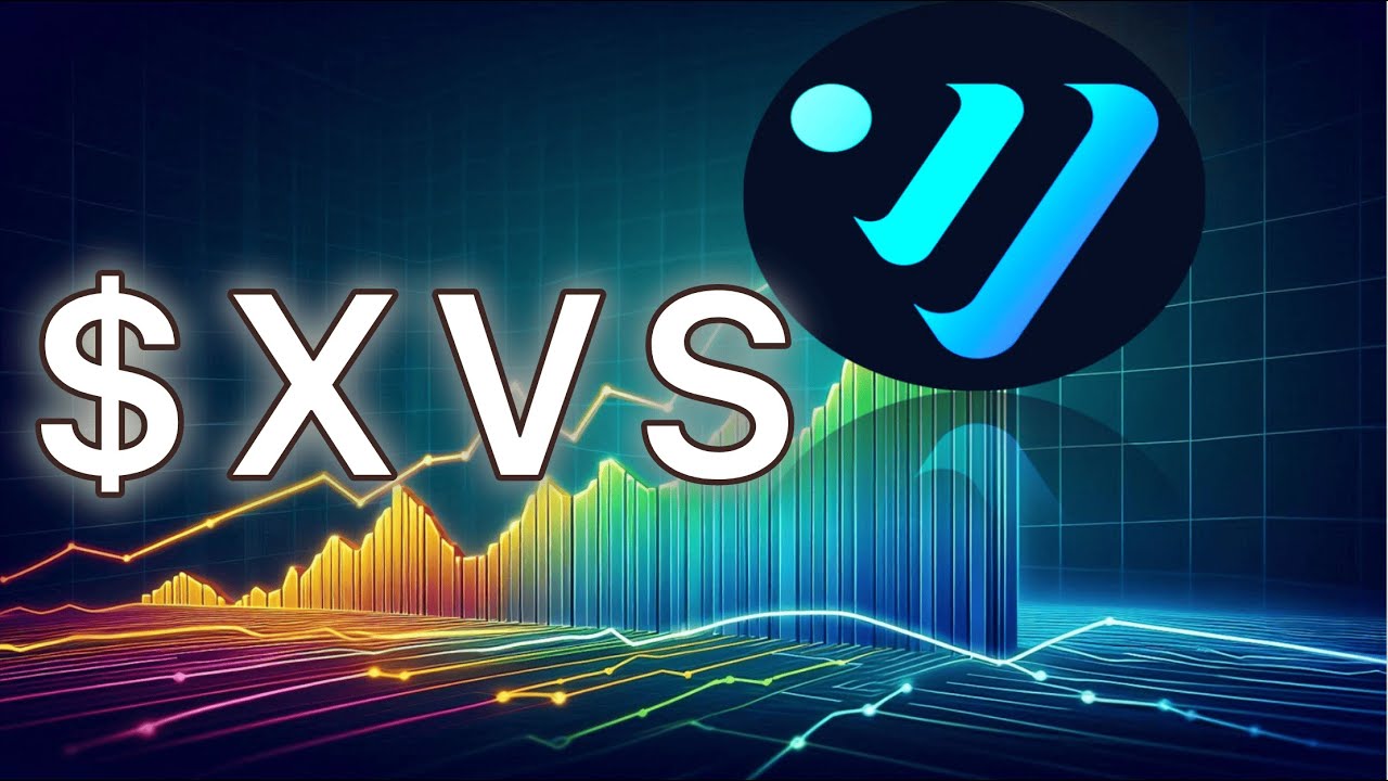 $XVS (VENUS PROTOCOL) CHARTING 🚀 TECHNICAL ANALYSIS 🚀 - YouTube