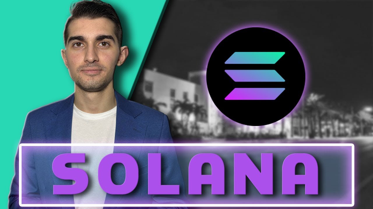 Which Solana projects to buy? ALTCOINS LIVESTREAM - YouTube