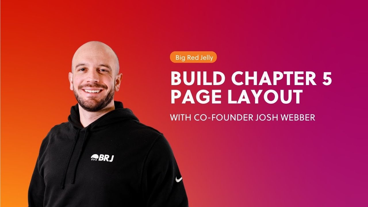 Build Phase: Chapter 5 - YouTube