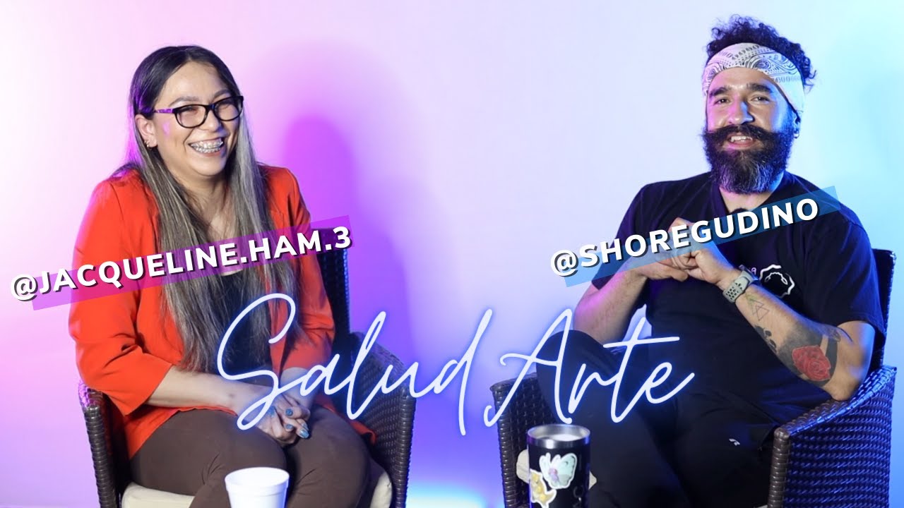 SaludArte con Jacqueline Ham - Danza Aérea Mxli, deportista ...