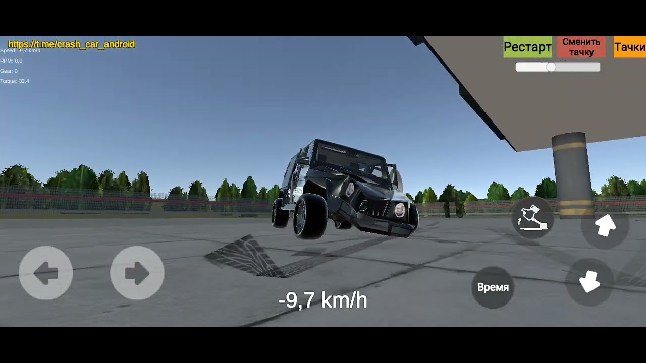 this game is realistic "beamKa(Бимка)" - YouTube