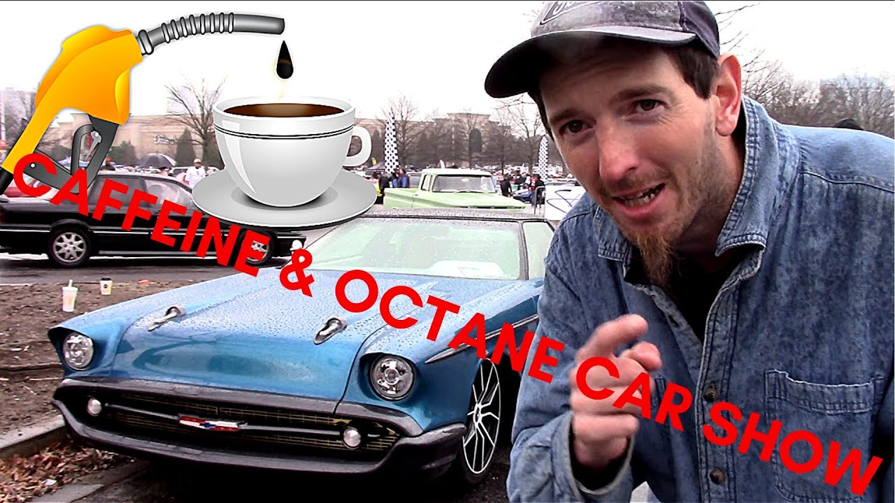 Caffeine and Octane 2019 Atlanta, GA - YouTube