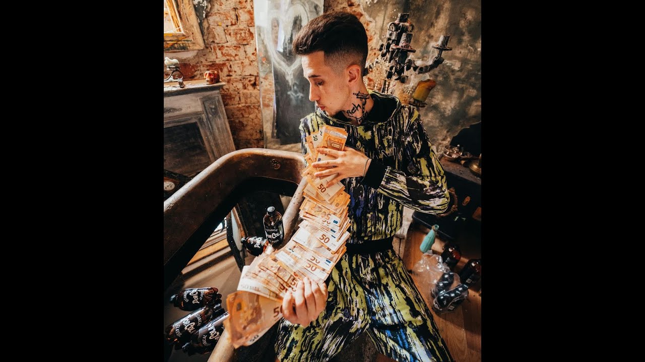 MGK666 - Spoitor 3 Official Instrumental - YouTube