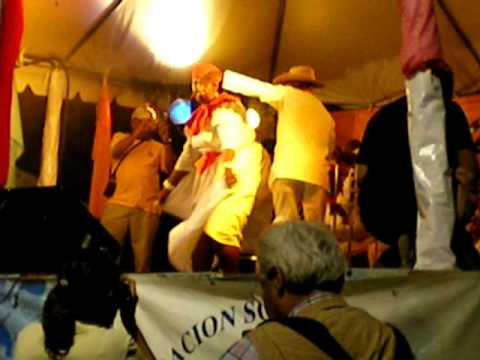 Festival de Atabales - YouTube