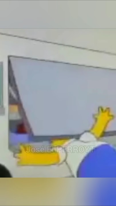 DONDE🗣️🔥 #homero #hamburguesa #gemido #edit #memes #wtf #viral #apoyo #ohio #xd #funny #humor # ...