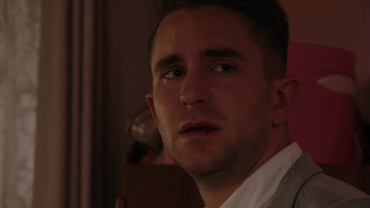 Ben and Callum - 30th August 2019 Part Eight (Callum only) [subtitled ...
