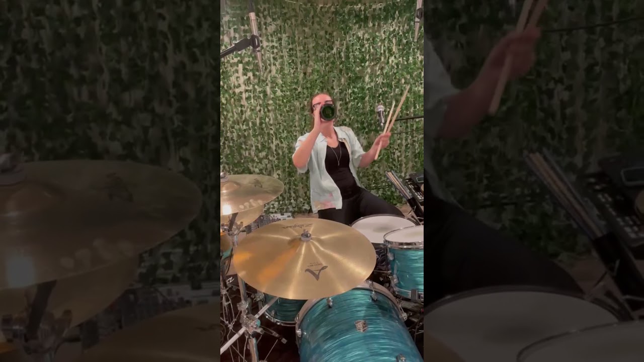 How Drummers Celebrate Their Birthday #Shorts - YouTube