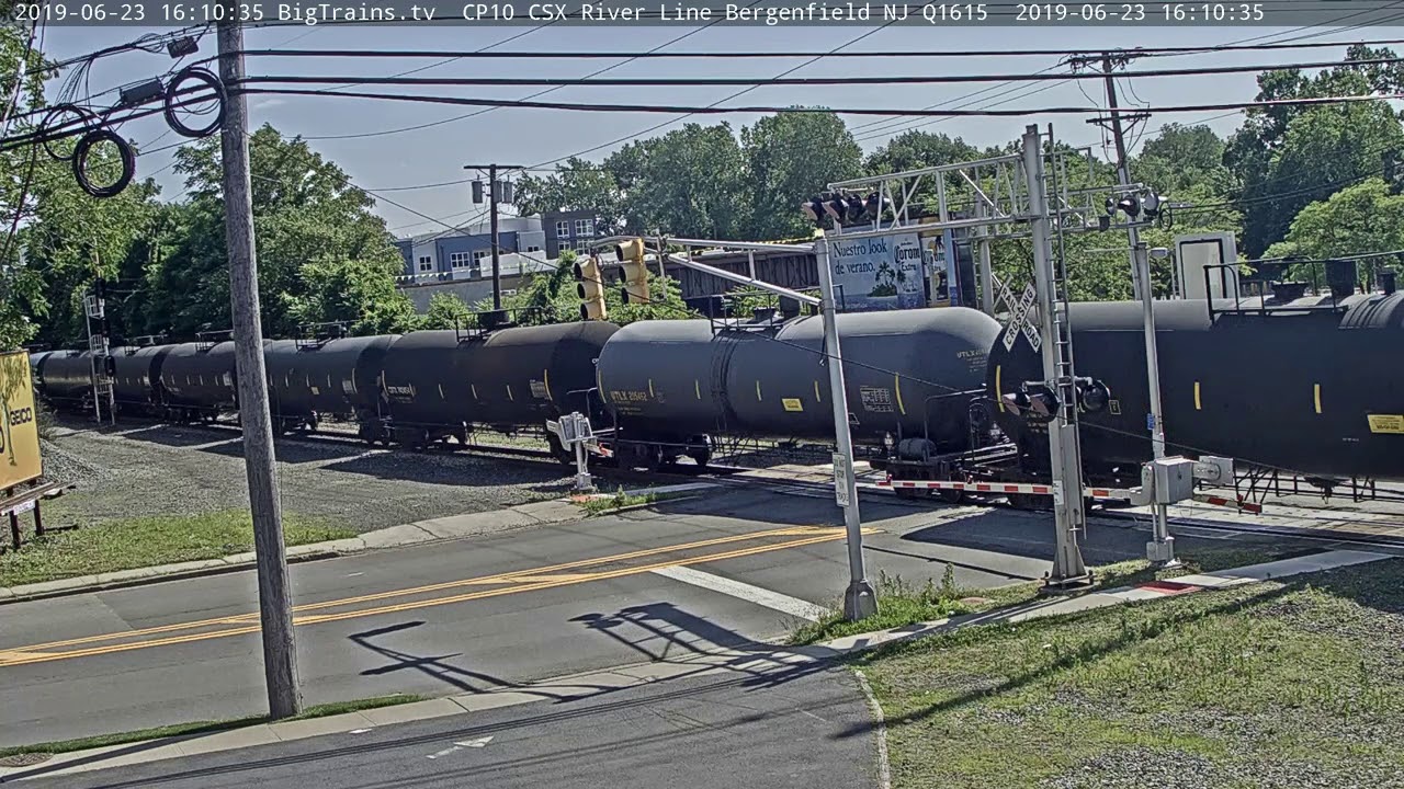 6- 23-2019 New Format Trains Noon to 6pm - YouTube