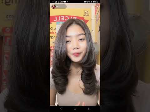 @aayanggita lagi jaga toko live tiktok #tiktok #fyp