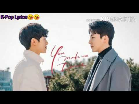 You make me dance (ost)  Today- CITI