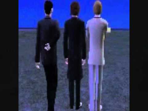 Doctor Who - Threatening the Atraxi - YouTube