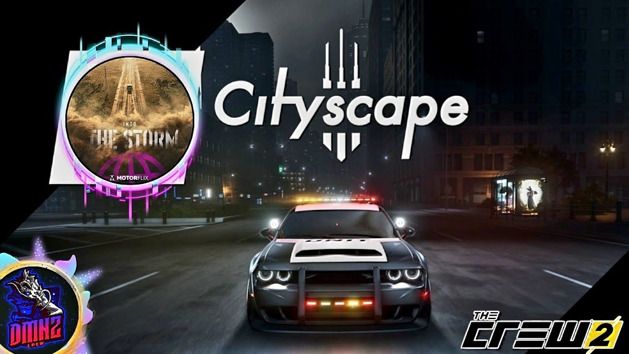 The Crew 2: Cityscape Summit Platinum Guide + Pro Settings - YouTube