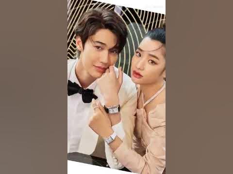 Ren x Gorya F4 Thailand💕💕 - YouTube